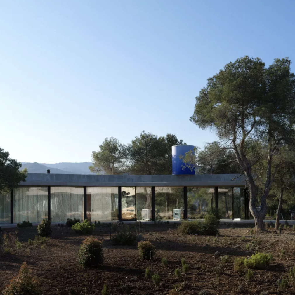 El Croquis dedicates a monographic issue on OFFICE | VAi