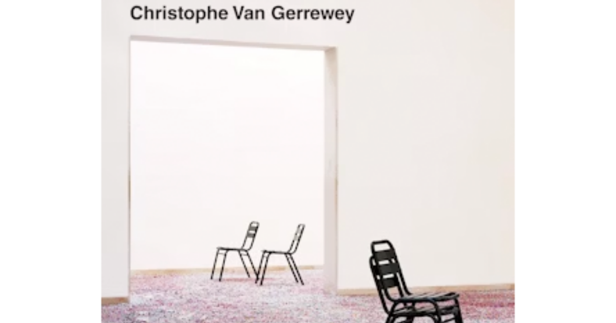 Something Completely Different - Architecture in Belgium | VAi