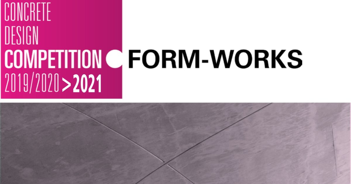 Concrete Design Competition | VAi