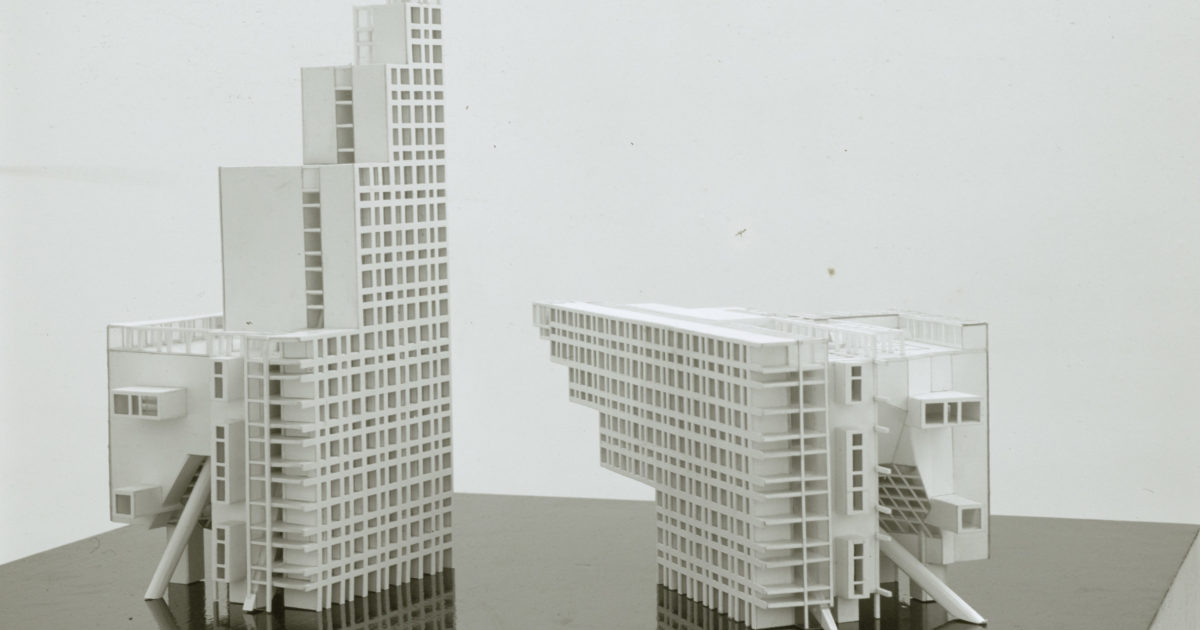 Architecturale beste wensen | VAi