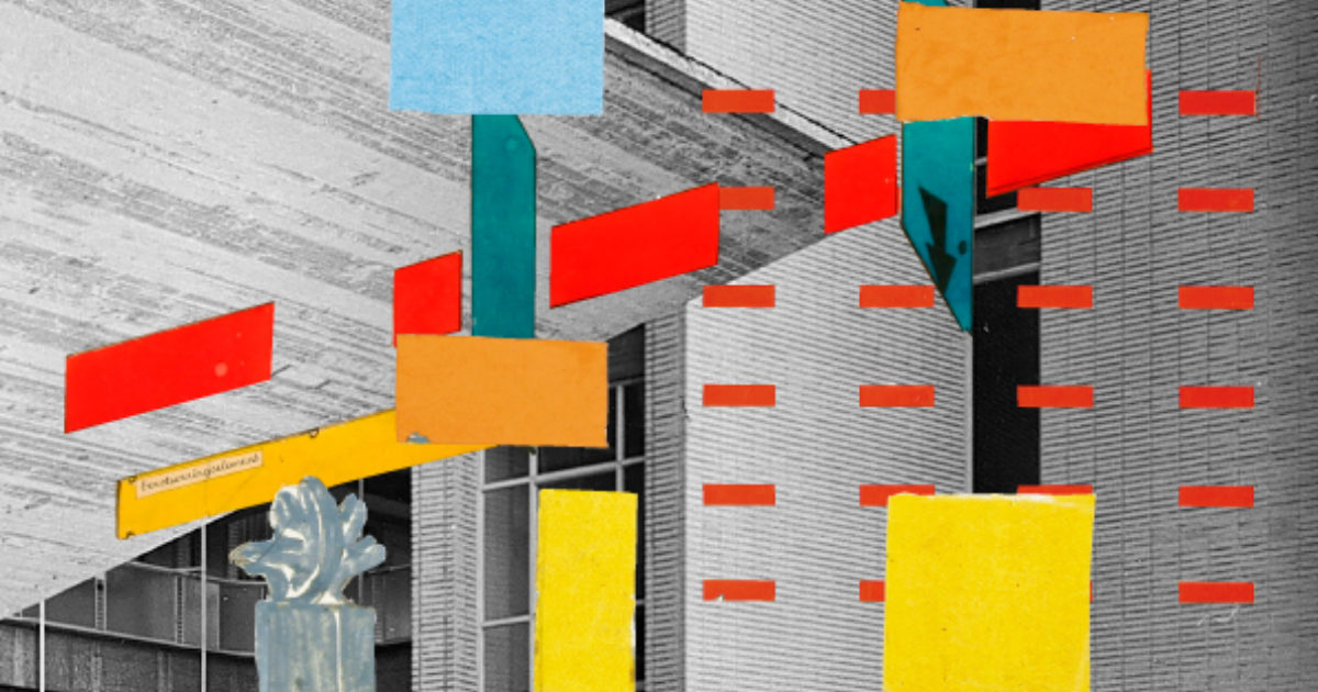 Renaat Braem 1910 2010 | VAi