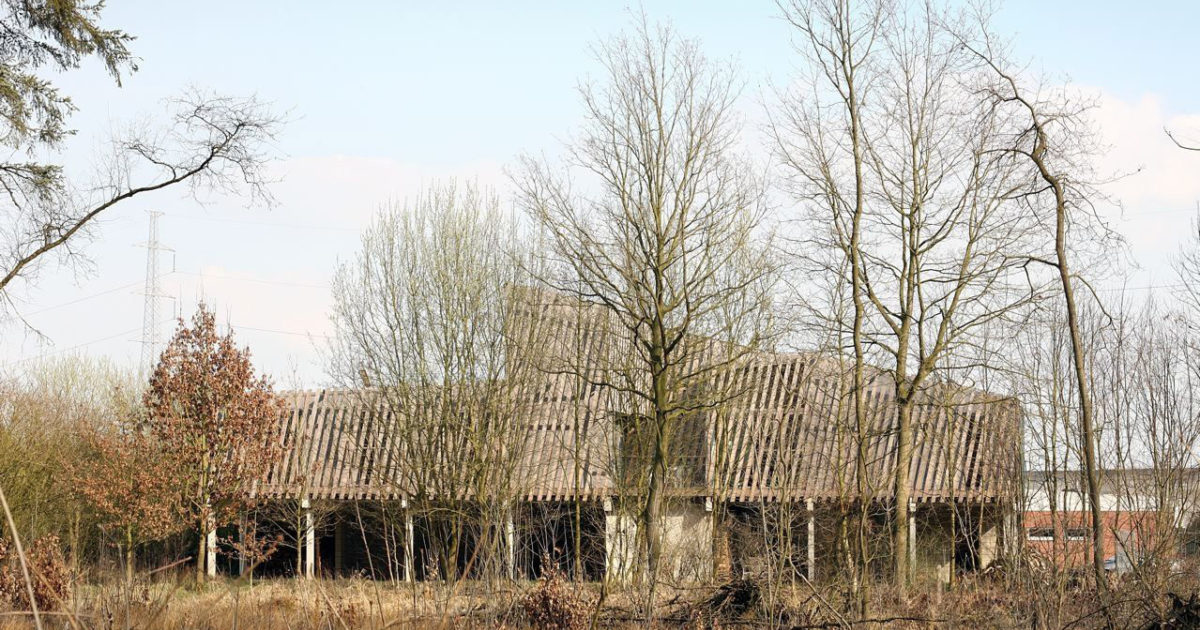 House Van Dinter, Maaseik | VAi